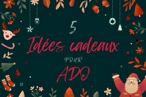Noël : 5 idées cadeaux tech pour un ado