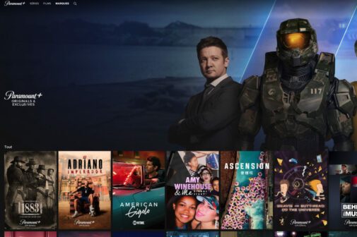 Paramount+ : prix, catalogue, tout savoir sur cette nouvelle menace ...