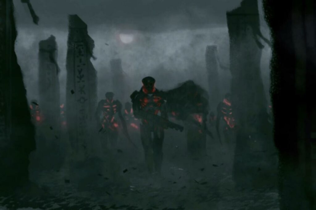 Rebel Moon : tout savoir sur le film Netflix réalisé par Zack Snyder