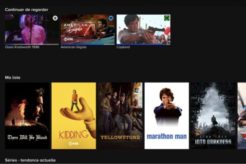 On a essayé Paramount+ pendant une semaine : on zappe ou on mate