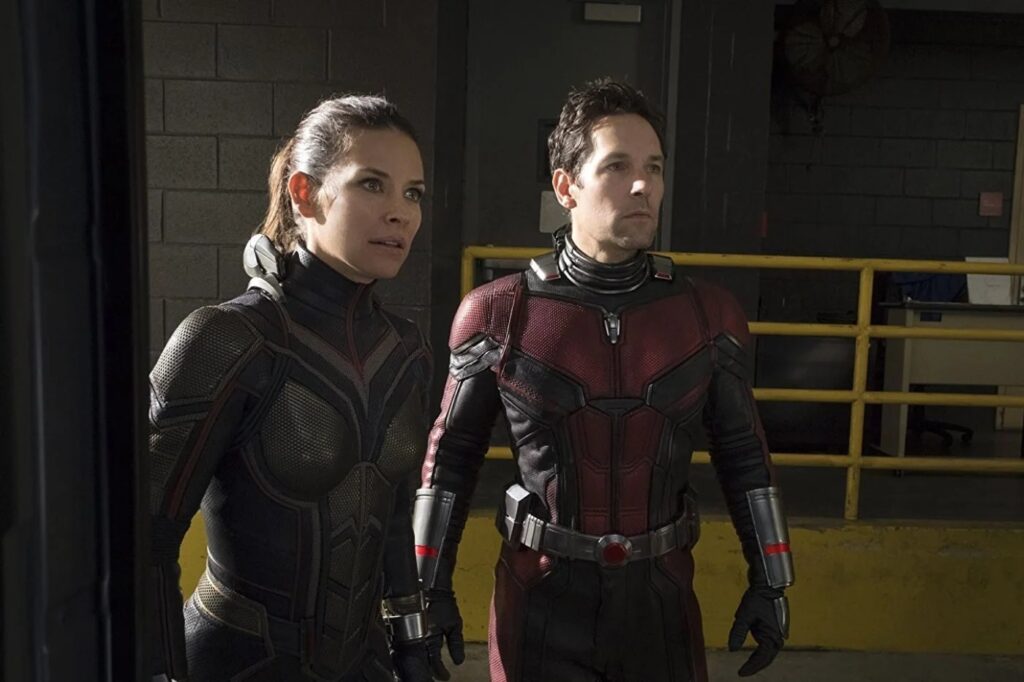 Ant-Man 3 : 4 choses à savoir avant la sortie du prochain Marvel