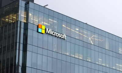 Les tablettes Microsoft "Surface" enfin dévoilées