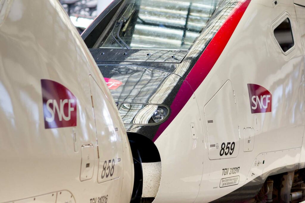 Remboursement et annulations changent à la SNCF