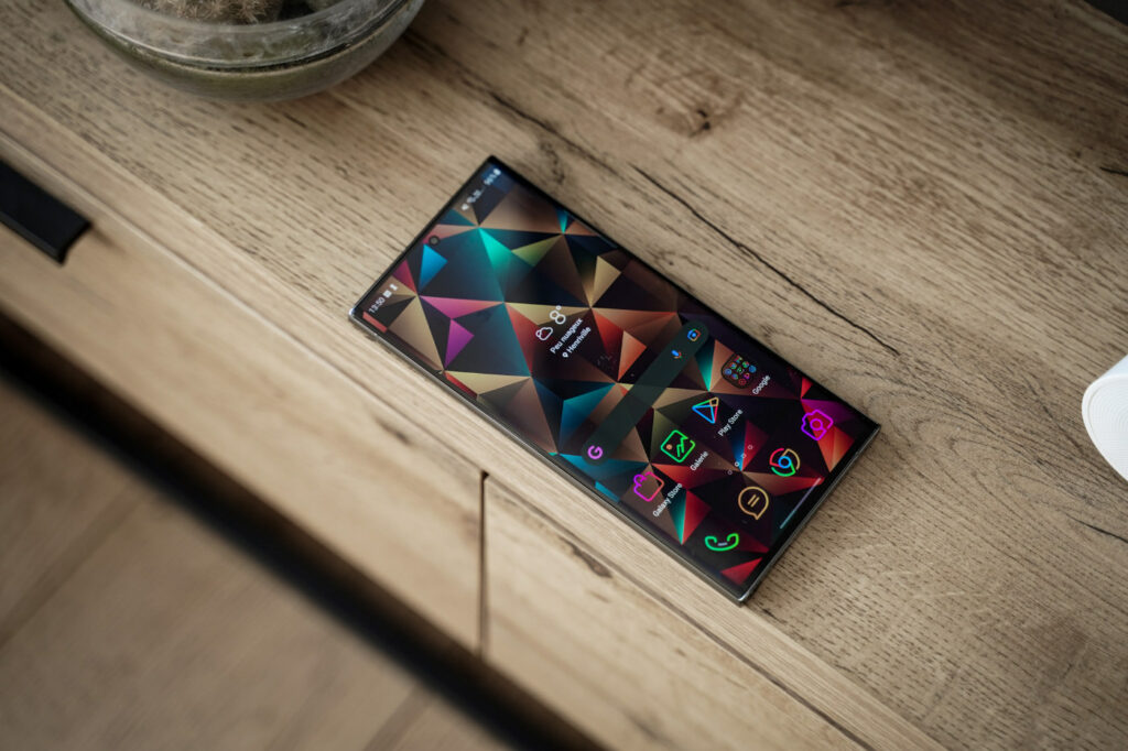 Test Galaxy S23 Ultra : Samsung à son apogée