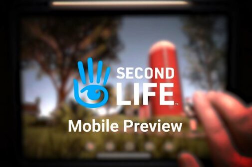 20 ans après sa sortie, Second Life se paie une seconde vie