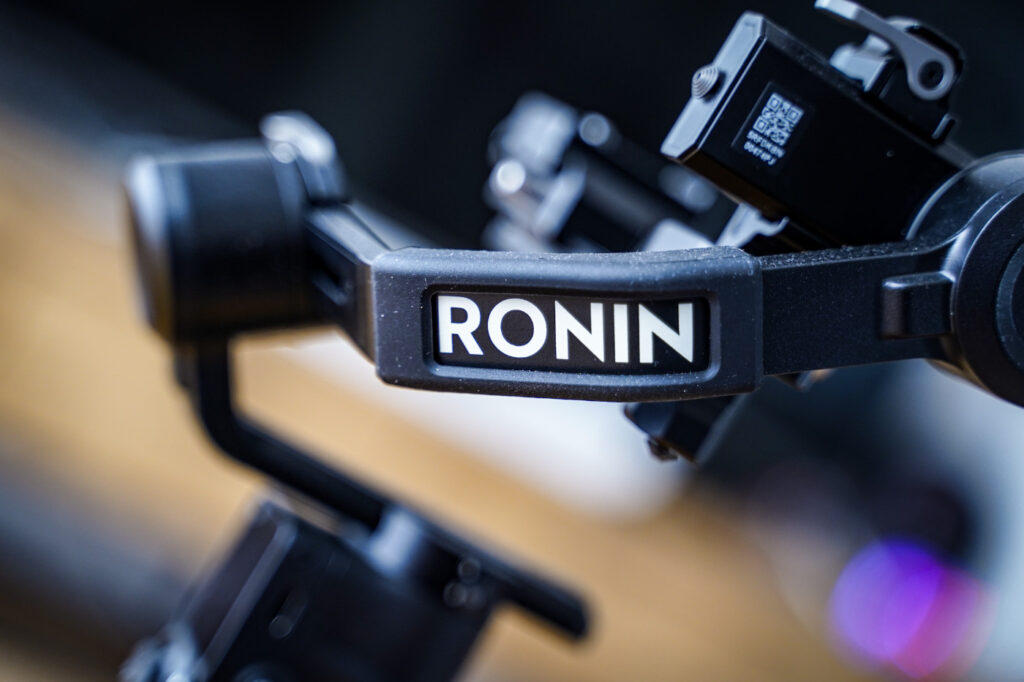 Test DJI RS3 Mini : le meilleur stabilisateur à moins de 400 euros