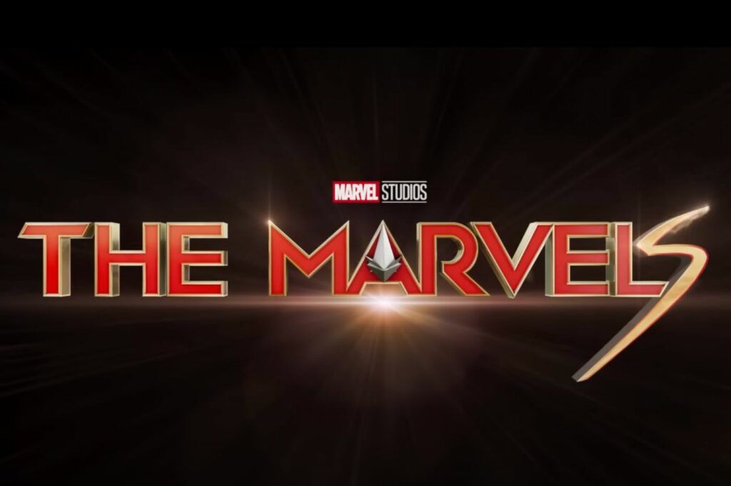 The Marvels : tout savoir sur le nouveau film Marvel