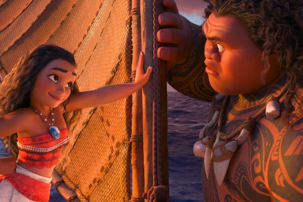 Vous allez adorer le prochain live-action de Disney