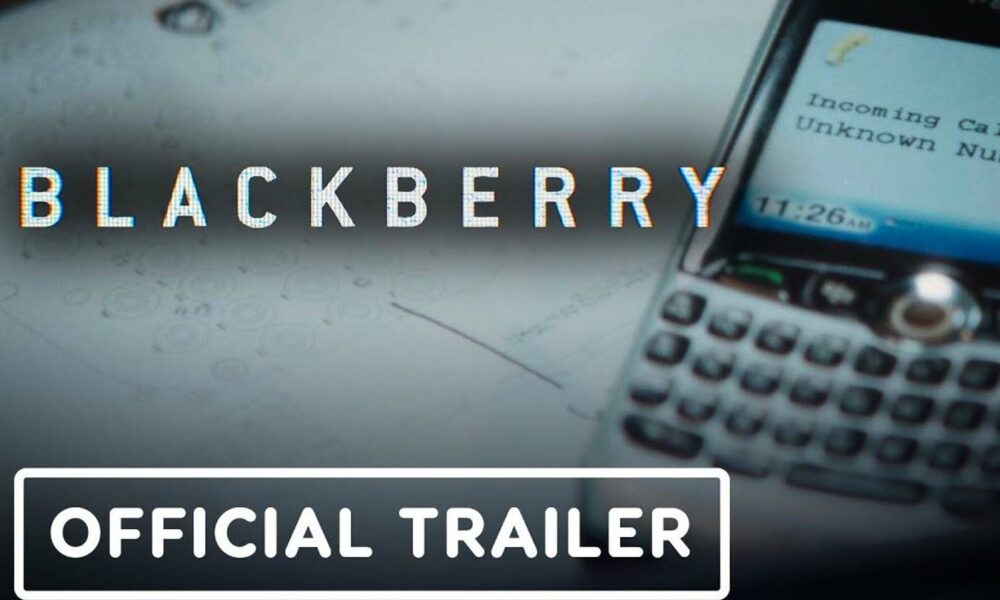 BlackBerry et les smartwatch : une histoire compliquée