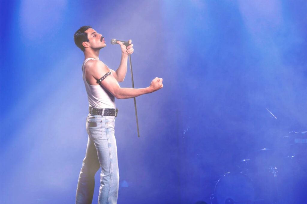 Les 10 films biopics à voir absolument
