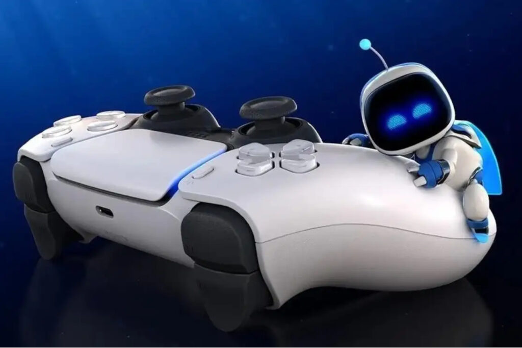 Ou acheter le pack Astro Bot PS5 au meilleur prix ? (120 euros de remise)