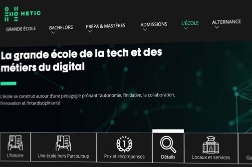 Classement école de communication : le comparatif 2026