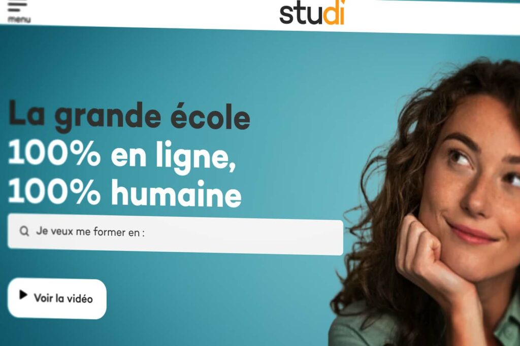 Avis Studi (2026) : le bon choix pour la formation en ligne