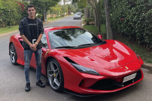 Thomas Clausi : entrepreneur, banquier et millionnaire à 19 ans ...