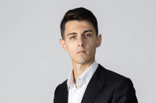 Thomas Clausi : entrepreneur, banquier et millionnaire à 19 ans ...
