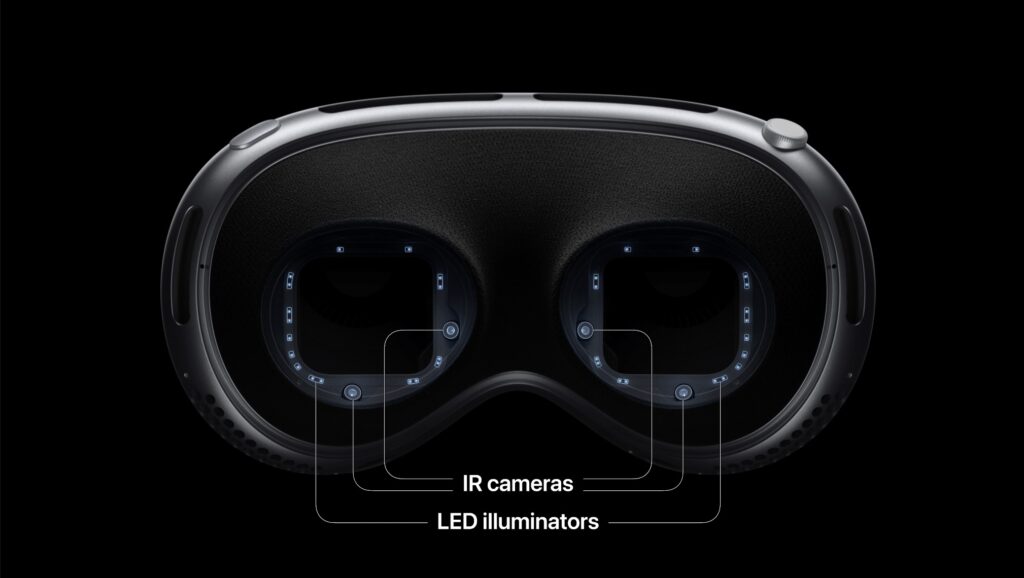Apple Vision Pro : tout savoir sur le produit le plus fou depuis l’iPhone