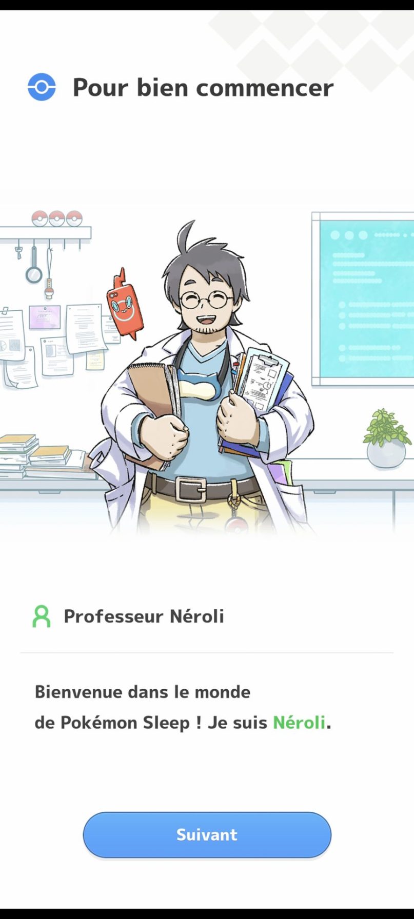 Test Pokémon Sleep et Pokémon Go Plus + : l'application qui donne envie ...