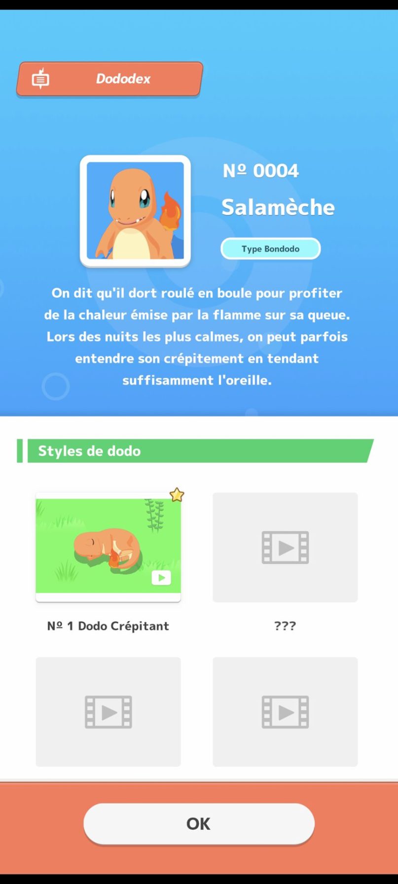 Test Pokémon Sleep et Pokémon Go Plus + : l'application qui donne envie ...