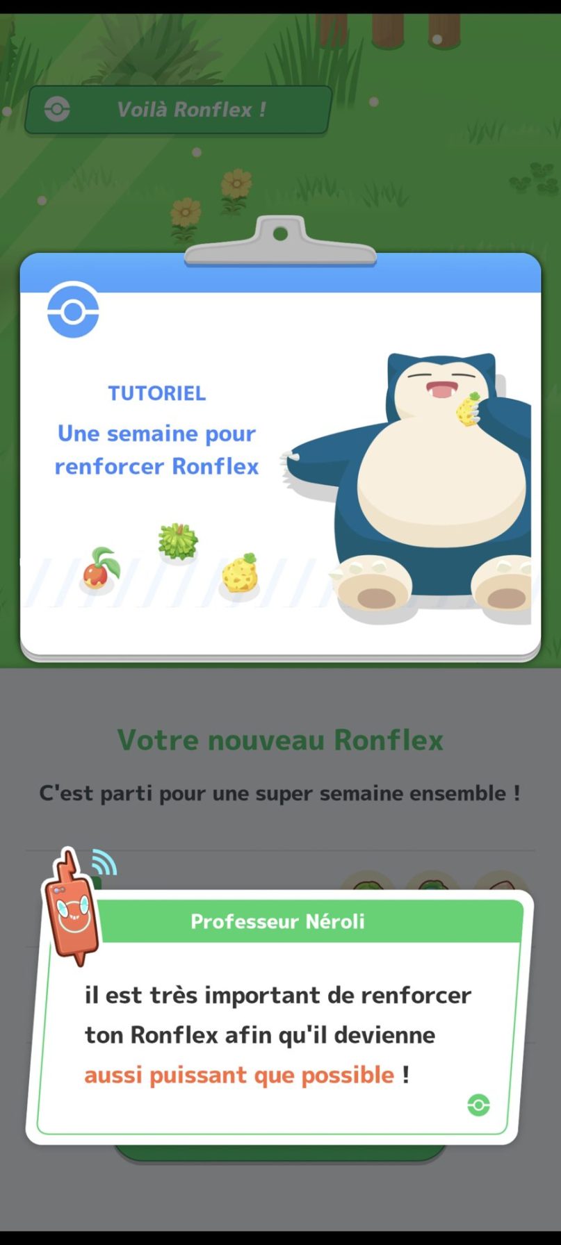 Test Pokémon Sleep et Pokémon Go Plus + : l'application qui donne envie ...