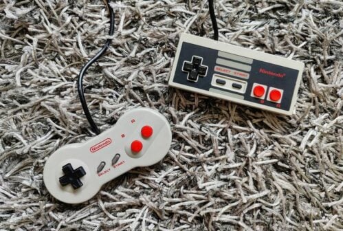 La NES a 40 ans : 5 anecdotes sur la console de votre enfance