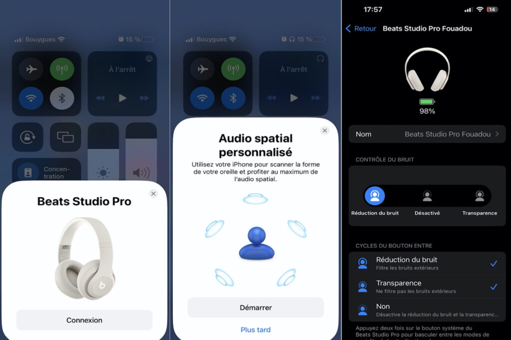 Que vaut réellement le dernier casque de Beats, le Studio Pro