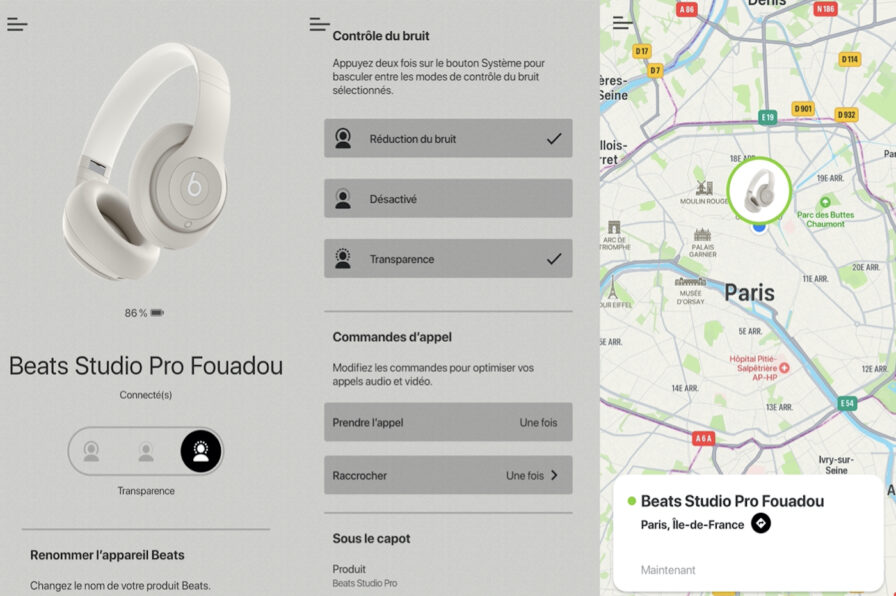 Que vaut réellement le dernier casque de Beats, le Studio Pro