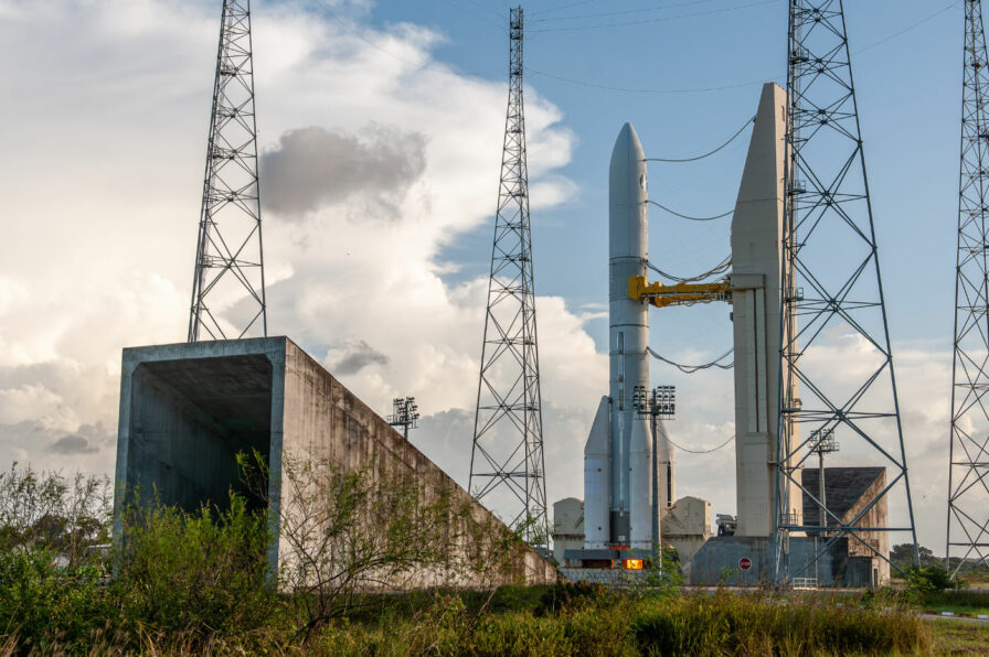 Ariane 6 ne volera pas en 2023, comment expliquer cet énième retard?