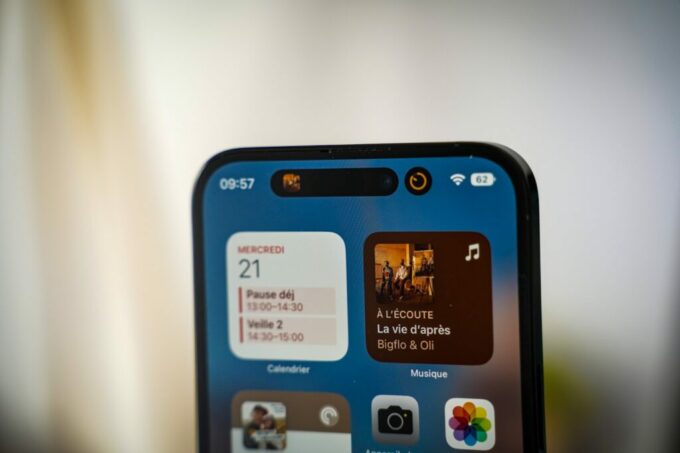 Des iPhone 14 Pro déjà obsolètes avant même la sortie de l'iPhone 15