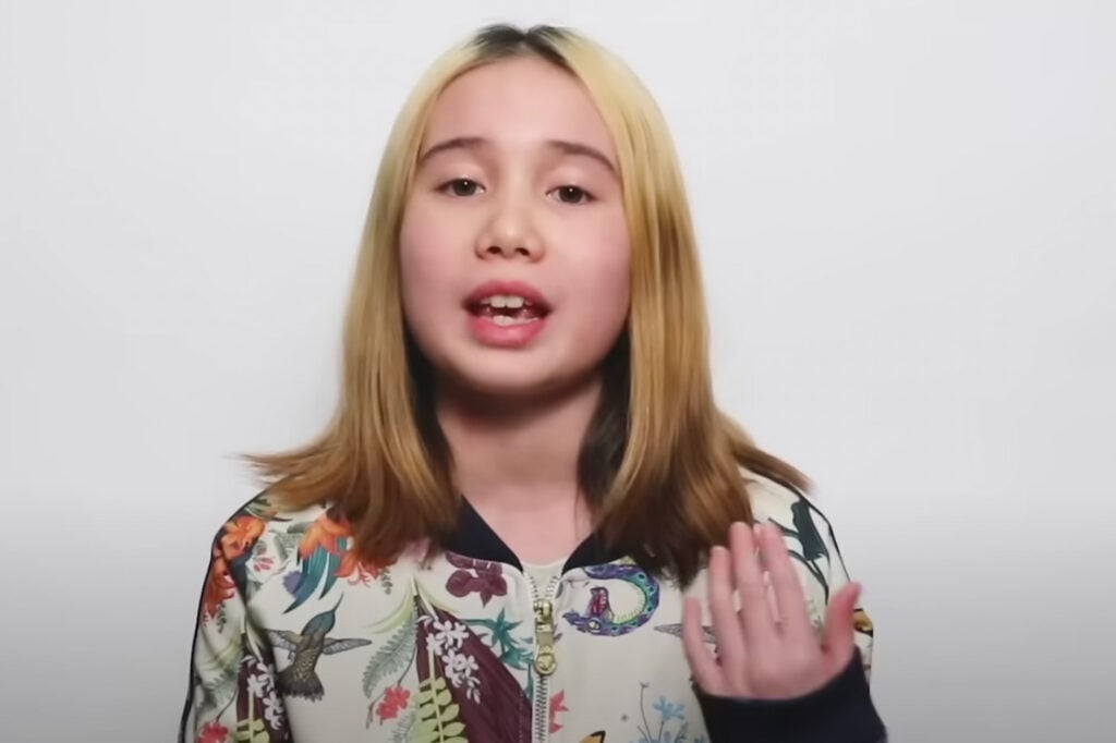 “Help me” : ce message glaçant d’une influenceuse annoncée morte ...