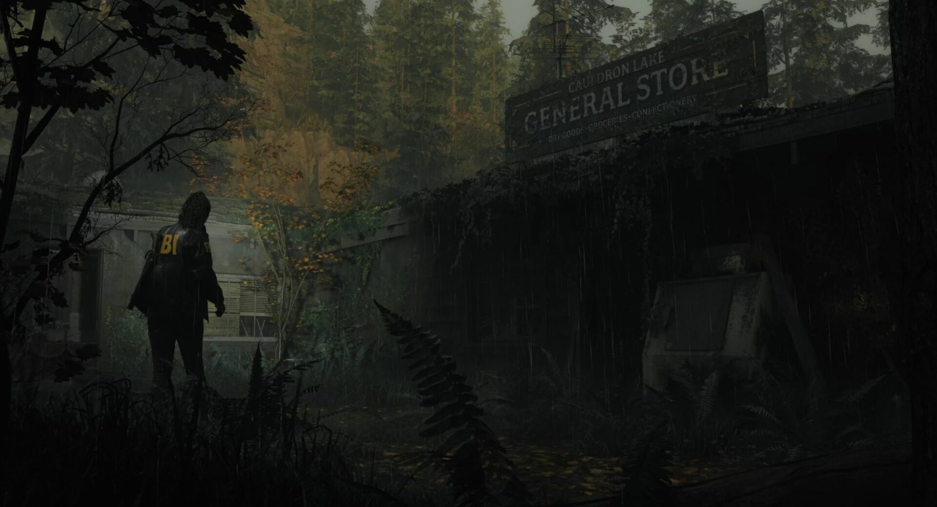 Alan Wake 2 : tout savoir sur LE survival-horror de cette fin d'année