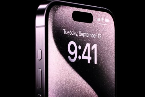 iPhone 15 : date de sortie, prix, fiche technique, tout savoir