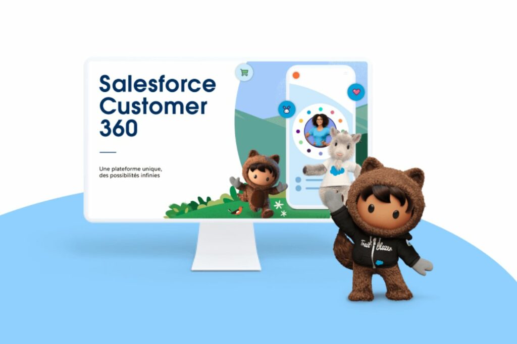 Comment mettre simplement votre client au cœur de votre stratégie ...