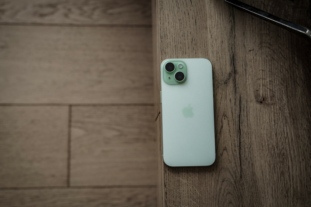 Test iPhone 15 : l'un des meilleurs iPhone de l'histoire