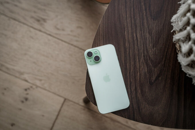 Test iPhone 15 : l'un des meilleurs iPhone de l'histoire