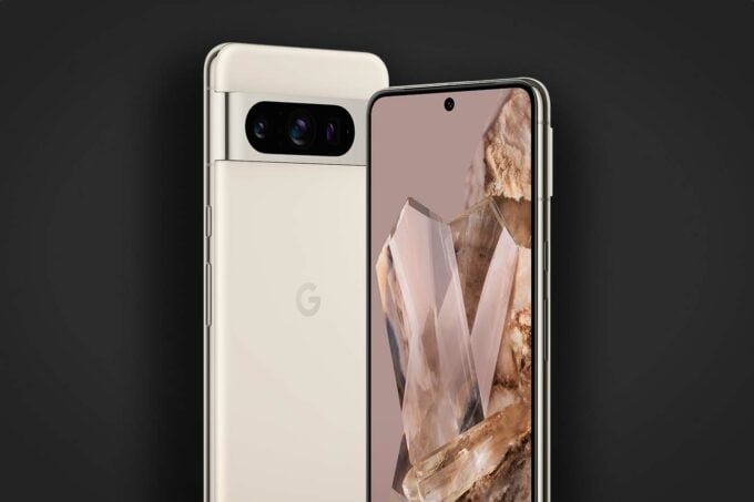 Pixel 8 Pro vs Pixel 7 Pro : comparatif pour choisir le meilleur