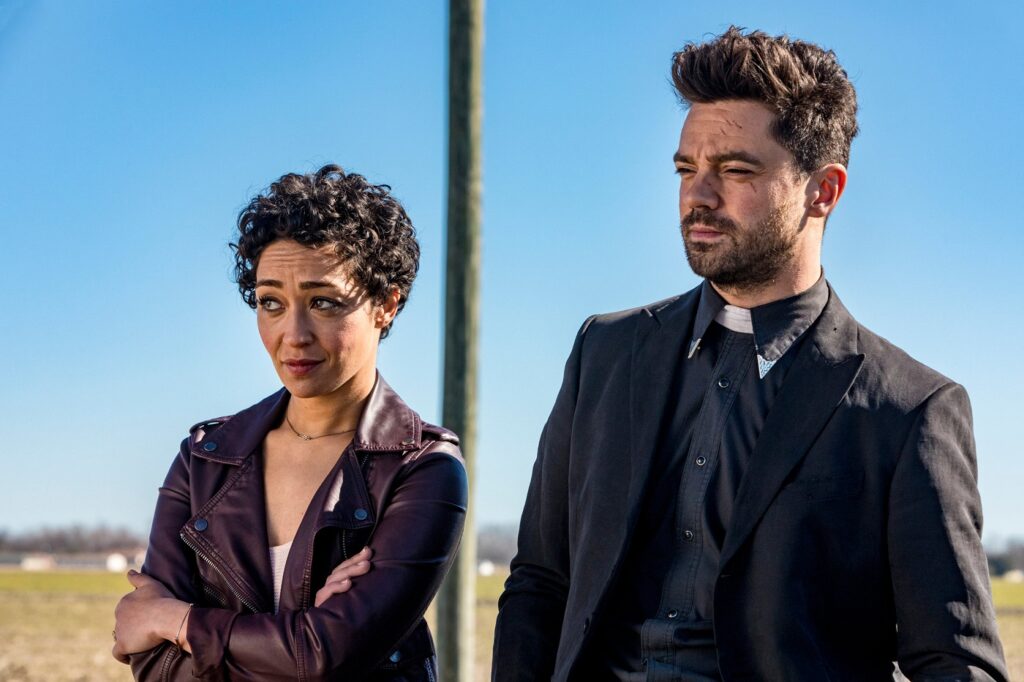 Preacher : c’est quoi cette série du créateur de The Boys qui cartonne ...
