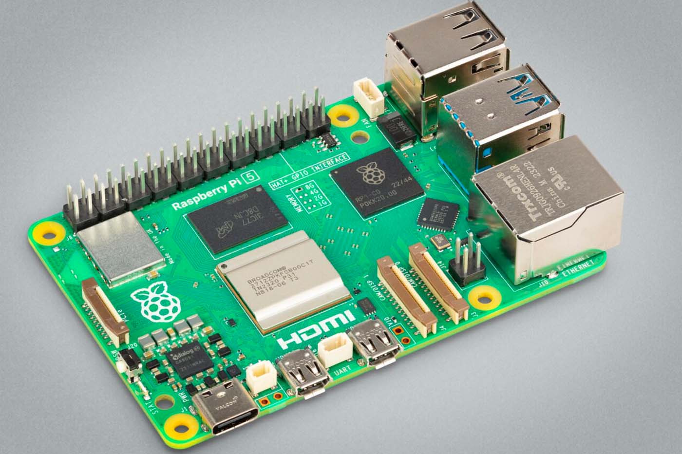 Raspberry Pi 5 Date Prix Fiche Technique Tout Savoir voluons Raspberry Pi 5 Date Prix Fiche Technique Tout Savoir voluons