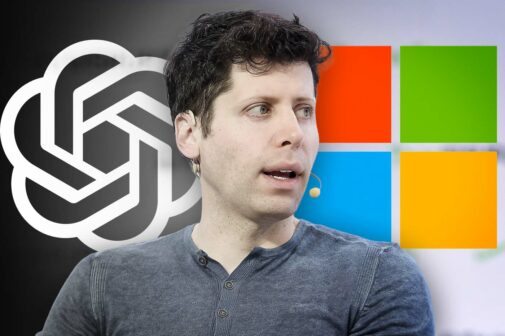 Sam Altman, OpenAI, Microsoft : suivez en direct le feuilleton de l'IA