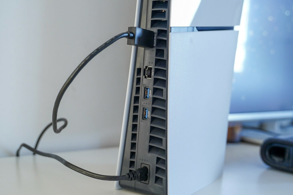 Test PS5 Slim : qu’est-ce qui change vraiment sur la nouvelle console ...