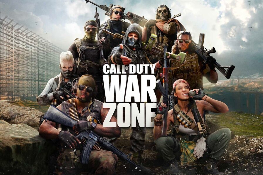 Warzone 3 : tout savoir sur le nouveau battle royale de Call of Duty en ...