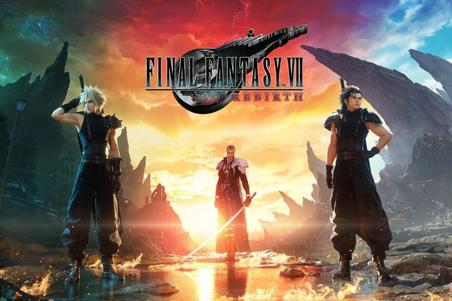 Final Fantasy VII Rebirth : prix, collector, date de sortie... Tout ...