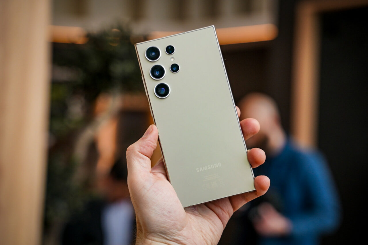 Galaxy AI : voici la liste des smartphones Samsung qui seront compatibles