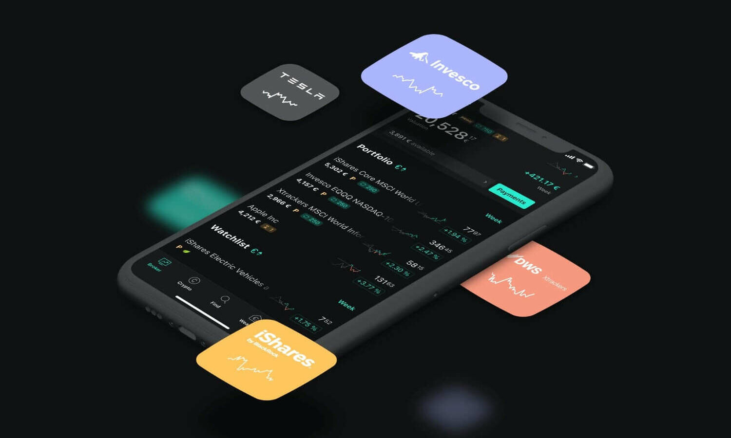 Avis Scalable Capital : analyse approfondie par un utilisateur de ...