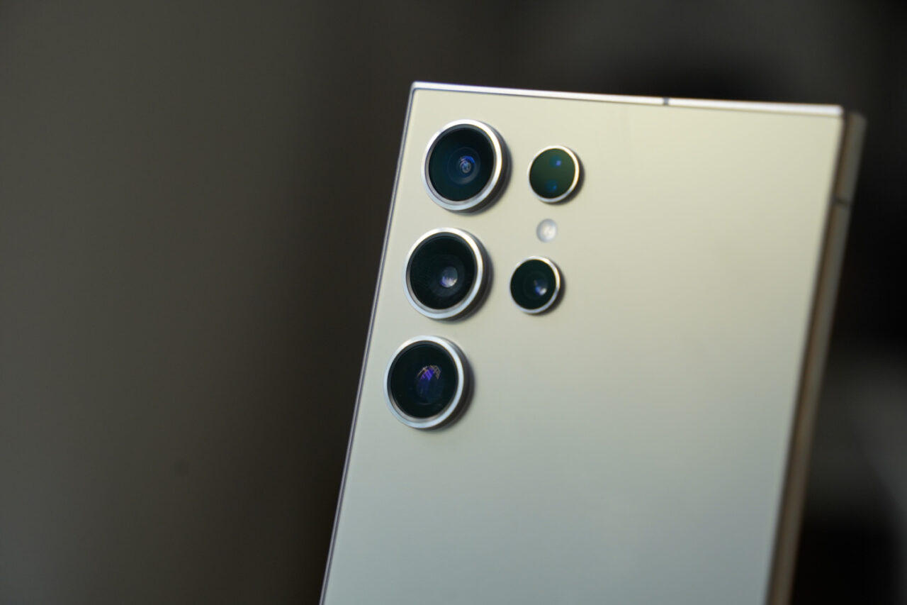 Samsung confirme la hausse exceptionnelle de son bénéfice : +932,8 %