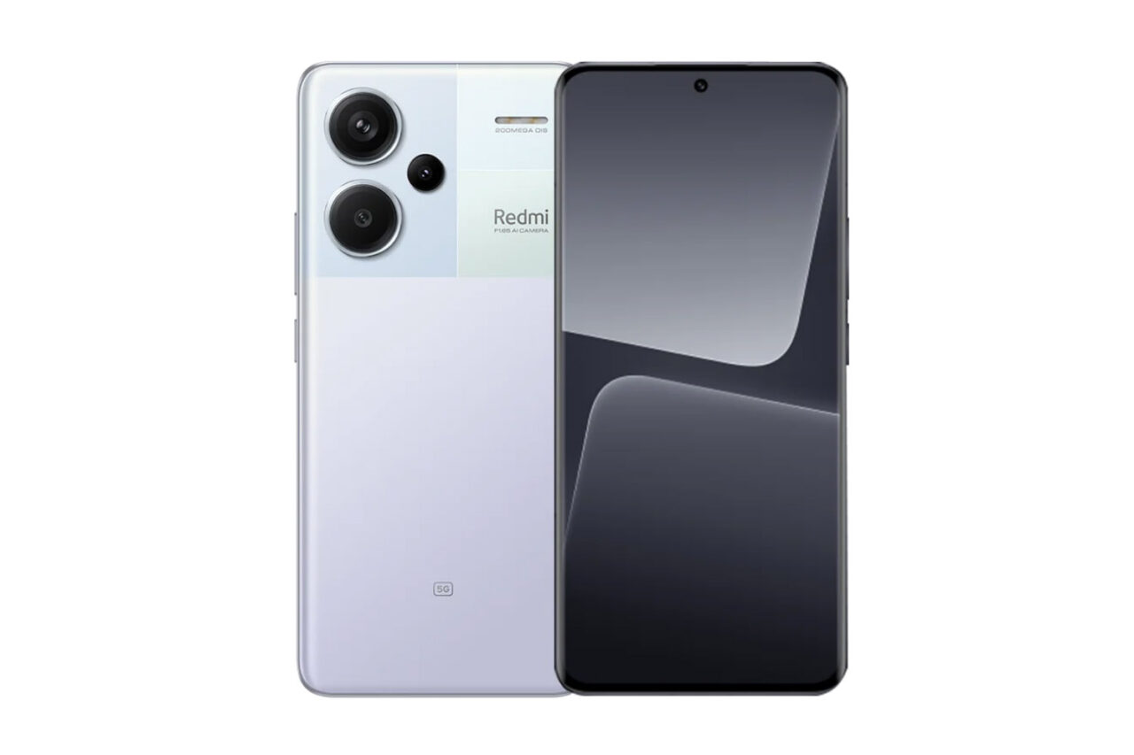 Avant même sa sortie, AliExpress brade le prix du Xiaomi Redmi Note 13 ...