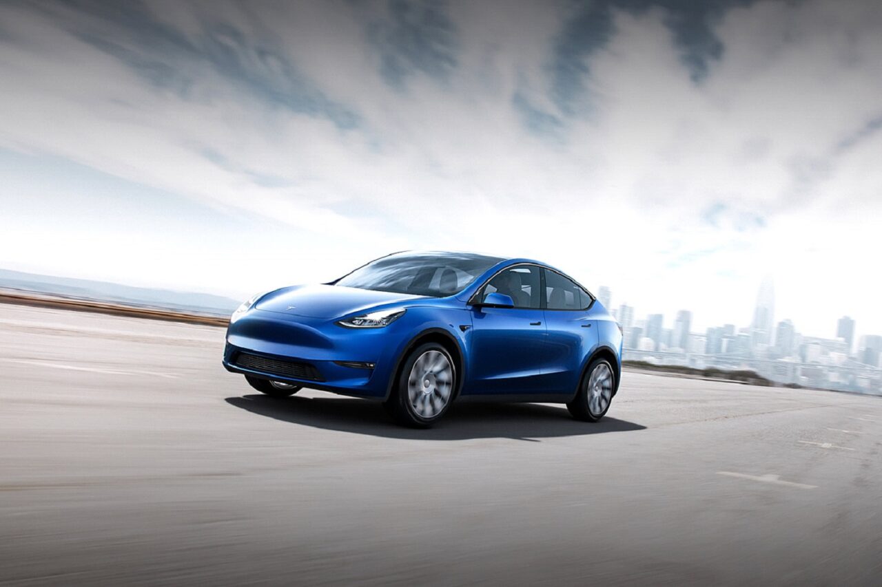 C'est quoi cette nouvelle Tesla Model Y "2 places" exclusive à la France