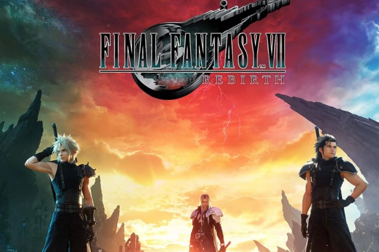 Test Final Fantasy VII Rebirth : un second opus à la fois moderne… et ...
