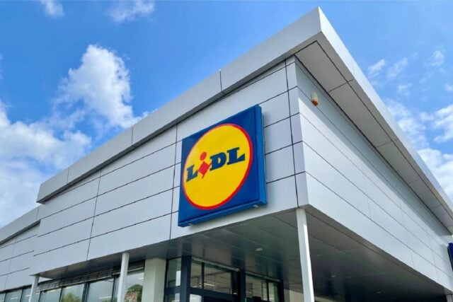 Bonne nouvelle, Lidl va enfin accepter les tickets resto (mais pas tous)