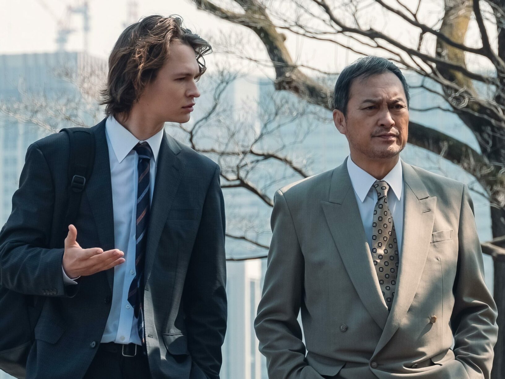 Tokyo Vice (Canal+) : que vaut la saison 2 de cette excellente série