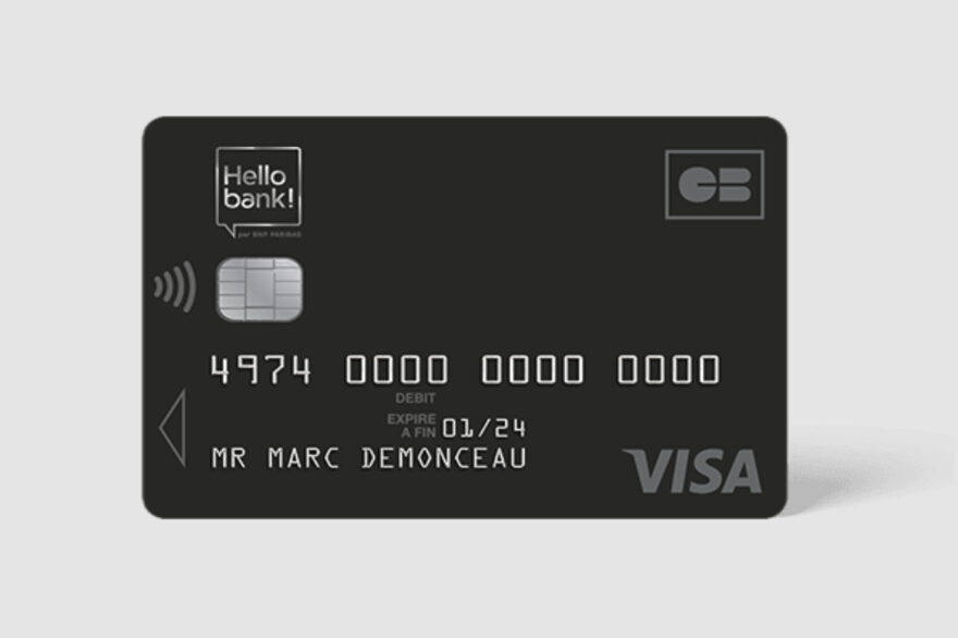 Avis Hello bank! : la banque mérite-t-elle tout son succès